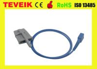 China 8000A Nonin adult soft tip spo2 sensor with High quality and best price for sale