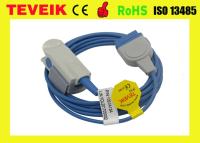 China OXY-F4-GE GE Ohmeda adult finger clip SpO2 sensor probe for patient monitor for sale