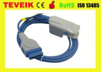 China OXY-F4-GE GE Ohmeda adult finger clip SpO2 sensor probe for patient monitor for sale