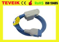 China OXY-F4-GE GE Ohmeda adult finger clip SpO2 sensor probe for patient monitor for sale