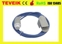 China OXY-F4-N / SAS-F4 Spo2 Sensor For Datex, Medical spo2 cabe for adult for sale