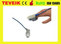 China OXY-F4-N / SAS-F4 Spo2 Sensor For Datex, Medical spo2 cabe for adult for sale