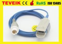 China OXY-F4-N / SAS-F4 Spo2 Sensor For Datex, Medical spo2 cabe for adult for sale