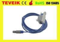 China Biolight M6 M12 Reusable SpO2 Sensor Patient monitor spo2 Probe for sale