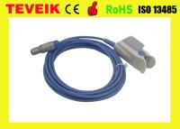 China Biolight M6 M12 Reusable SpO2 Sensor Patient monitor spo2 Probe for sale