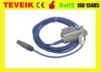 China Biolight M6 M12 Reusable SpO2 Sensor Patient monitor spo2 Probe for sale