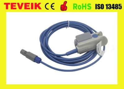 China Biolight M6 M12 Reusable SpO2 Sensor Patient monitor spo2 Probe for sale