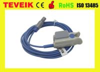 China Biolight M6 M12 Reusable SpO2 Sensor Patient monitor spo2 Probe for sale