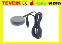 China Original New Bistos BT-300 us transducer fetal probe for BT-330 machine for sale
