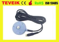 China Original New Bistos BT-300 us transducer fetal probe for BT-330 machine for sale