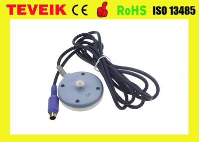 China Original New Bistos TOCO transducer fetal toco probe for Bistos BT-300/BT-330 Fetal Monitor for sale