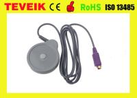 China Original Bionet FC 700 doppler Fetal TOCO Transducer,Bionet fetal monitor probe for sale