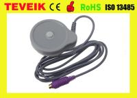 China Original Bionet FC 700 doppler Fetal TOCO Transducer,Bionet fetal monitor probe for sale