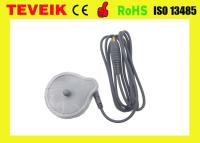 China Original brand new bionet fetal us transducer, bionet fc 1400 doppler us probe for sale