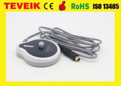 China Original FC 1400 Doppler Bionet fetal monitor toco transducer for sale
