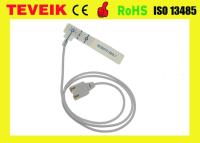 China Ms 1776 Adult/ neonate disposable SpO2 sensor,0.9m,DB7pin,microfoam for sale