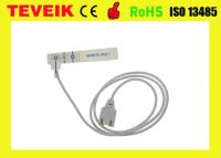 China Ms 1776 Adult/ neonate disposable SpO2 sensor,0.9m,DB7pin,microfoam for sale