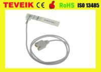 China Ms 1776 Adult/ neonate disposable SpO2 sensor,0.9m,DB7pin,microfoam for sale