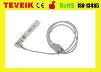China Ms 1776 Adult/ neonate disposable SpO2 sensor,0.9m,DB7pin,microfoam for sale