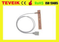 China Ohmeda Adult /neonate disposable SpO2 sensor,0.9m,8pin,medaplast for sale