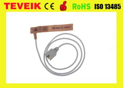 China Ms LNCS Neo - L 2329 Disposable Spo2 Sensor DB 9 Pin For Neonate / Adult for sale