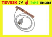 China Ms LNCS Neo - L 2329 Disposable Spo2 Sensor DB 9 Pin For Neonate / Adult for sale