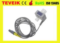 China ETCO2 Reusable Spo2 Sensor Patient Monitor Side Stream Compatible Different Brands for sale