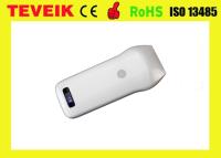 China Factory Price Medical Digital 7.5MHz High Frequency Doppler Linear Ultrasound Scanner Probe for sale