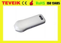 China Factory Supplier Medical Digital 128 Elements Linear Wireless Probe, WIFI Ultrasound Scanner Probe for sale