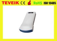 China Factory Price High Imaging Medical Portable Wireless Handheld Convex Ultrasound Probe Transducer for sale