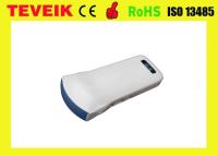 China Factory Price High Imaging Medical Portable Wireless Handheld Convex Ultrasound Probe Transducer for sale