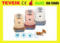China Medical wireless color doppler ultrasound machine price portable wireless ultrasound scanner for computer and phone for sale