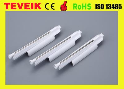 China Disposable Medical Biopsy Needle Guide And Biopsy Kit for Medison EC4-9IS, EC4-9ES, ER4-9ES Ultrasound Probe for sale