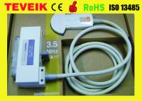 China Biosound  CA11 Curved Array Ultrasound Probe For AU3/AU4/AU5 /Megas/Caris for sale
