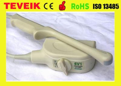 China Sonoscape 6V1 micro-curved ultrasound transducer for SSI-5000/SSI-4000/SSI-1000/SSI-2000 for sale