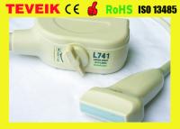 China SonoScape Linear Array Transducer L741 for SSI-1000/ 6000/ S6/S8 for sale