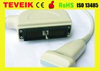 China SonoScape Linear Array Transducer L741 for SSI-1000/ 6000/ S6/S8 for sale