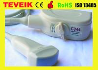 China Sonoscape C344 curved ultrasound transducer probe for SSI-2000/5000 for sale