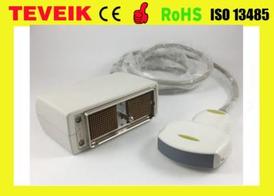 China Convex Array Ultrasound Transducer Probe Toshiba PVT-375BT For Aplio/Xario for sale