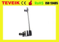 China Medical Ultrasound Biopsy Needle Guide And Biopsy Needle Kit For GE E7C-RC Ultrasound Probe for sale