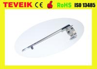China GE Biopsy Ultrasound Needle Guide Kit Reusable IC9-RS Ultrasound Probe Applied for sale