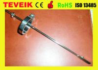 China Reusable Biopsy Ultrasound Needle Guide For GE E72 E721 MTZ MZ Ultrasound Probe for sale