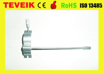 China Biopsy Needle Guide bracket for SAMSUNG Medison EC4-9/10ED EC4-9/13CD Ultrasound Probe for sale