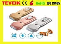 China Medical Factory Price High Frequency Wireless Portable Electric Linear Ultrasound Transducer Probe for sale