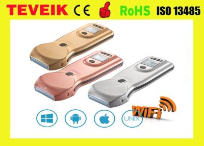 China Medical Factory Price High Frequency Wireless Portable Electric Linear Ultrasound Transducer Probe for sale