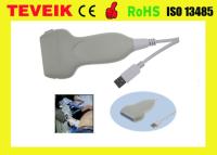 China USB linear ultrasound probe protable mini usb ultrasound transducer for phone computer for sale