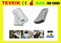 China New handheld wireless B/M ultrasound transducer, wifi Convex ultrasound probe for Ios/Android for sale