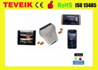 China Wireless color doppler ultrasound machine price wireless color doppler ultrasound probe for ios/android for sale