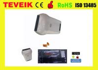 China Wireless wifi ultrasound probe with color doppler, wifi ultrasound Machine,wifi electric linear ultrasound transducer for sale