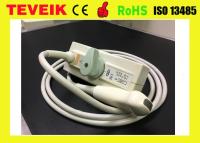 China CA123 Convex Array Ultrasound Scan Probe for MyLab 25 Series for sale